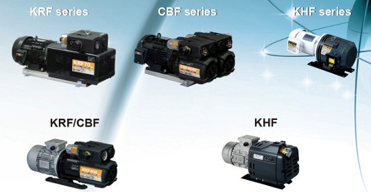 Orion industrial pump johor bahru | KSK Vacuum Technology Sdn Bhd